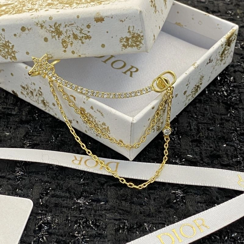 Cut-rate Chanel Earrings