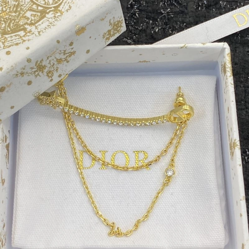 Cut-rate Chanel Earrings