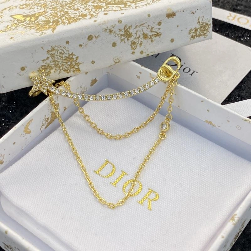 Cut-rate Chanel Earrings