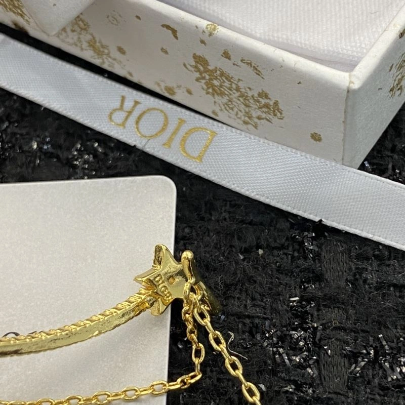 Cut-rate Chanel Earrings