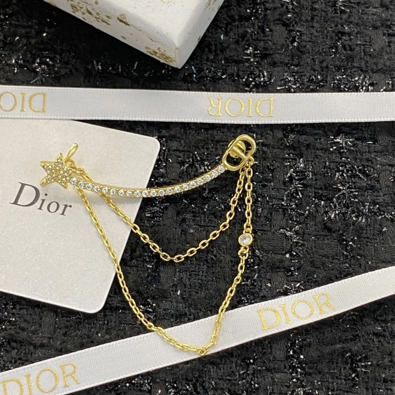 Cut-rate Chanel Earrings