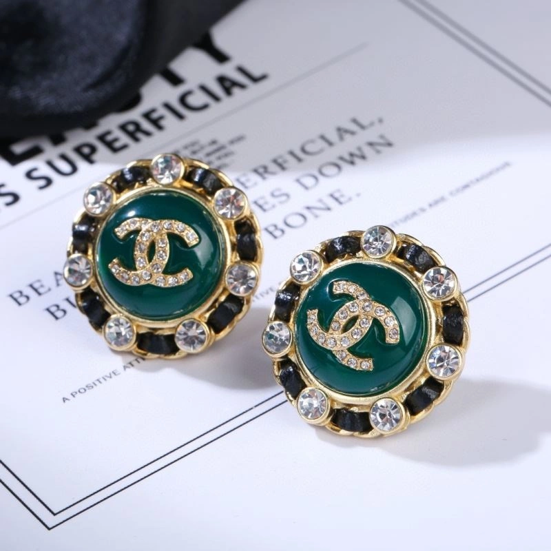 Low-cost Chanel Earrings