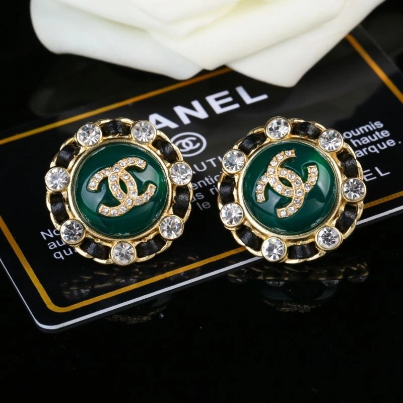 Low-cost Chanel Earrings
