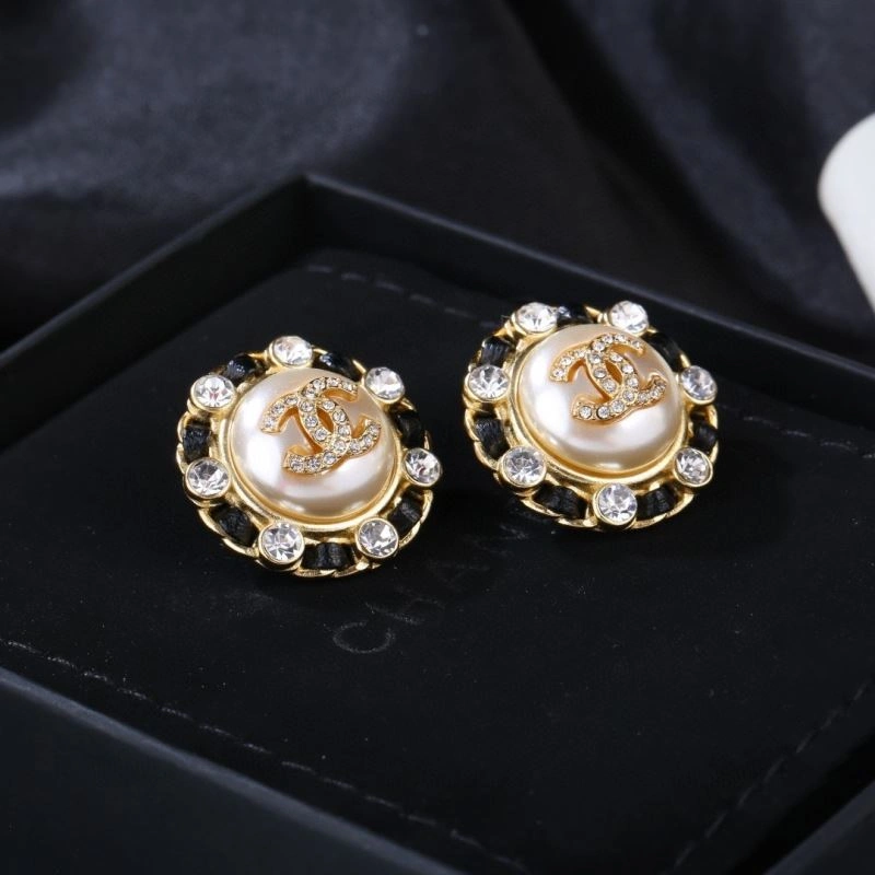 Low-cost Chanel Earrings