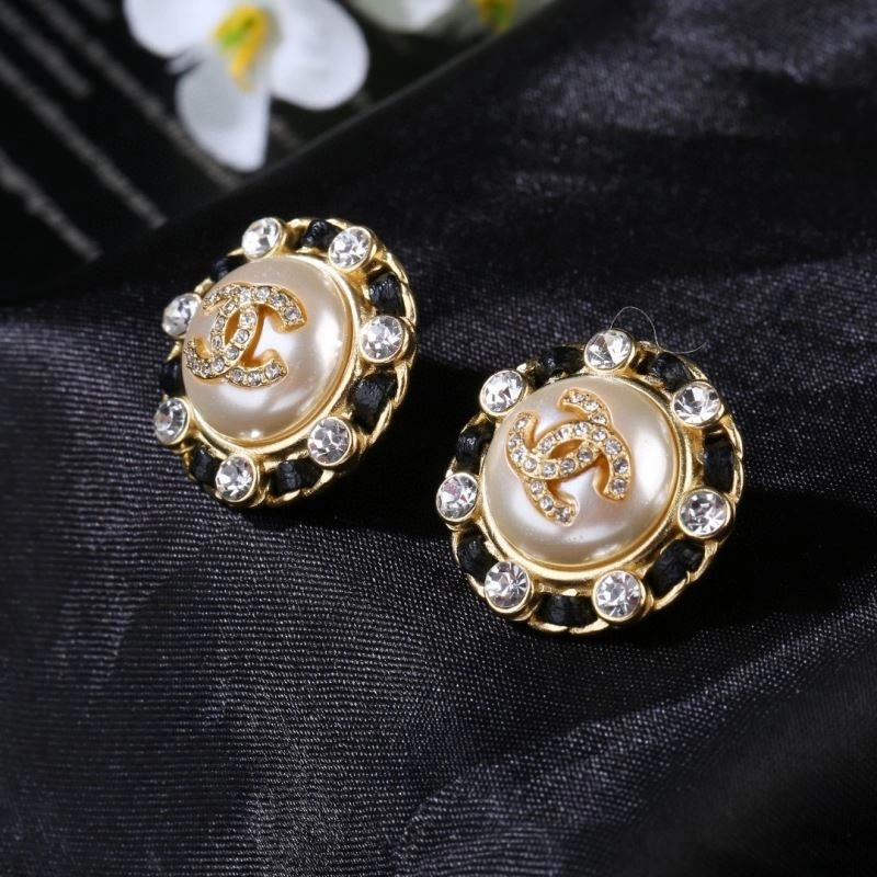 Low-cost Chanel Earrings