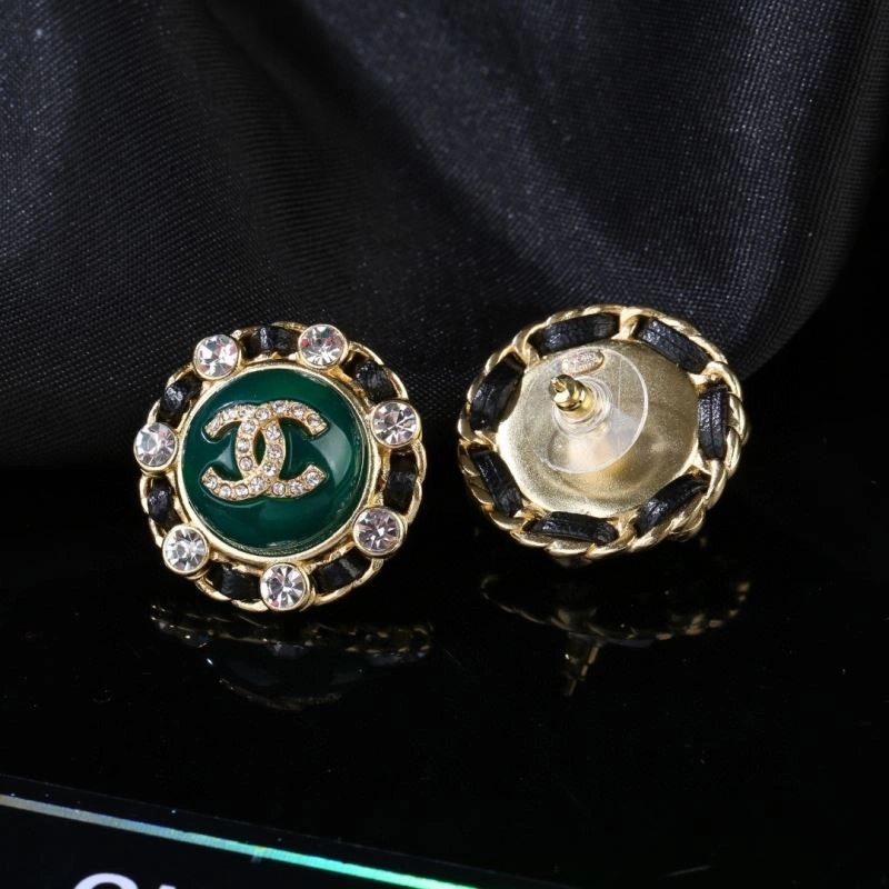 Low-cost Chanel Earrings