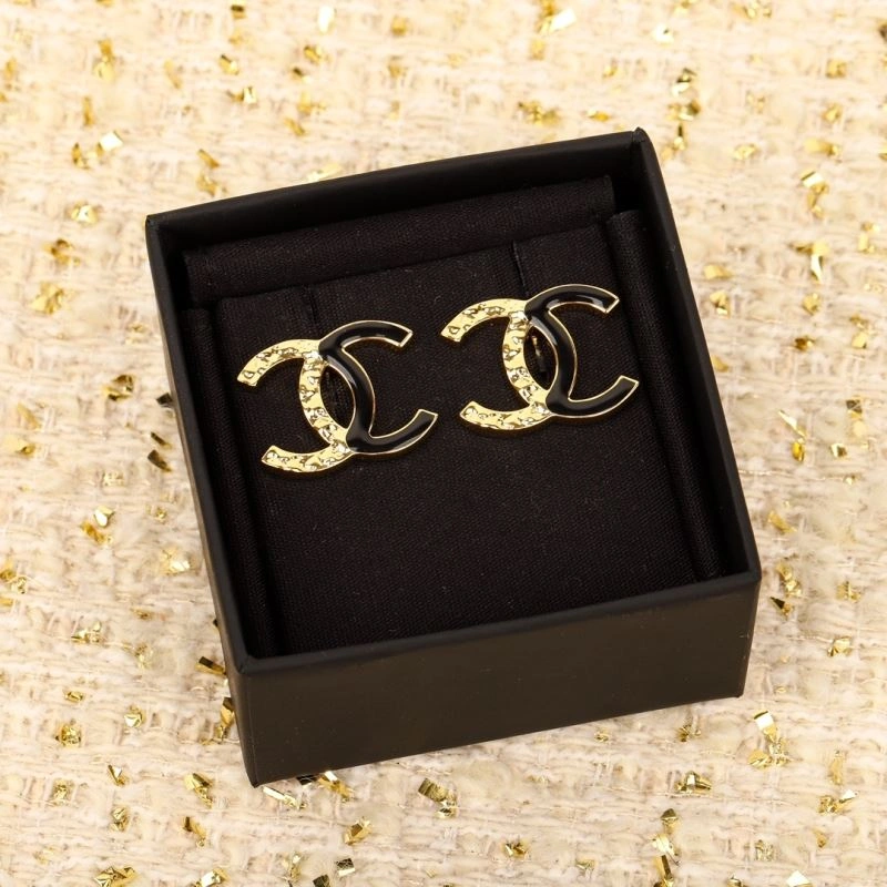 Cut-rate Chanel Earrings