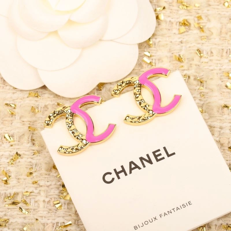 Cut-rate Chanel Earrings