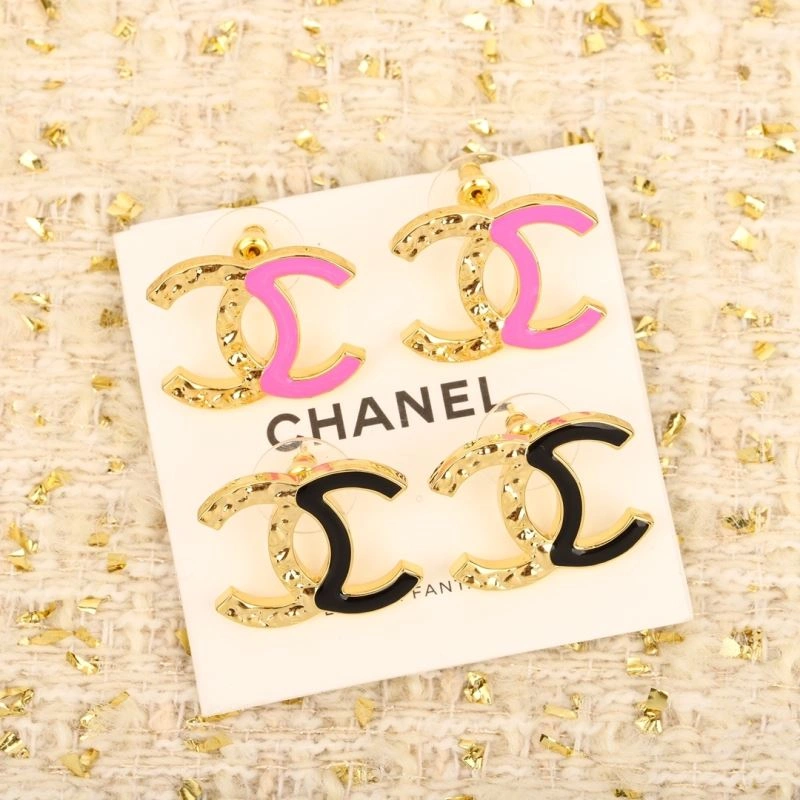Cut-rate Chanel Earrings
