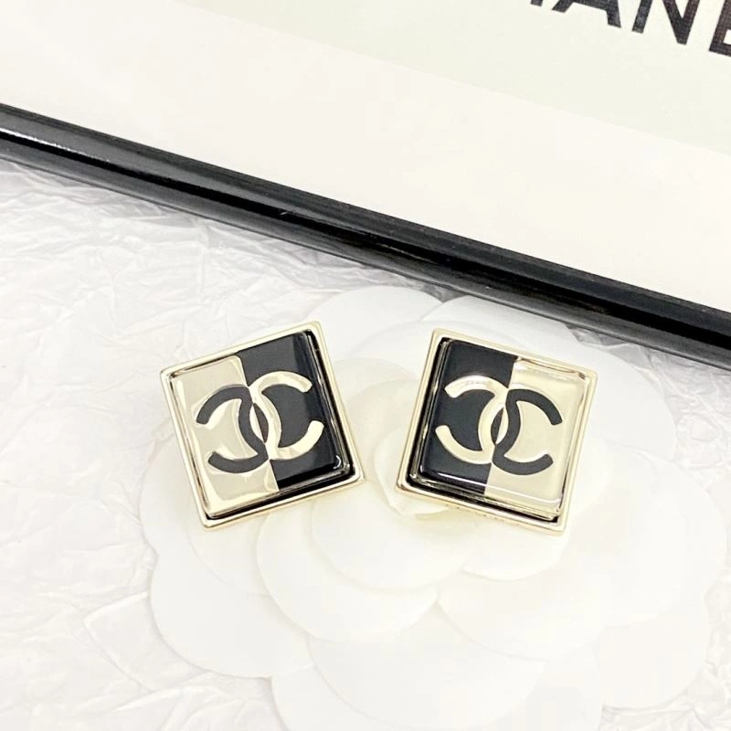 Precise copy Chanel Earrings