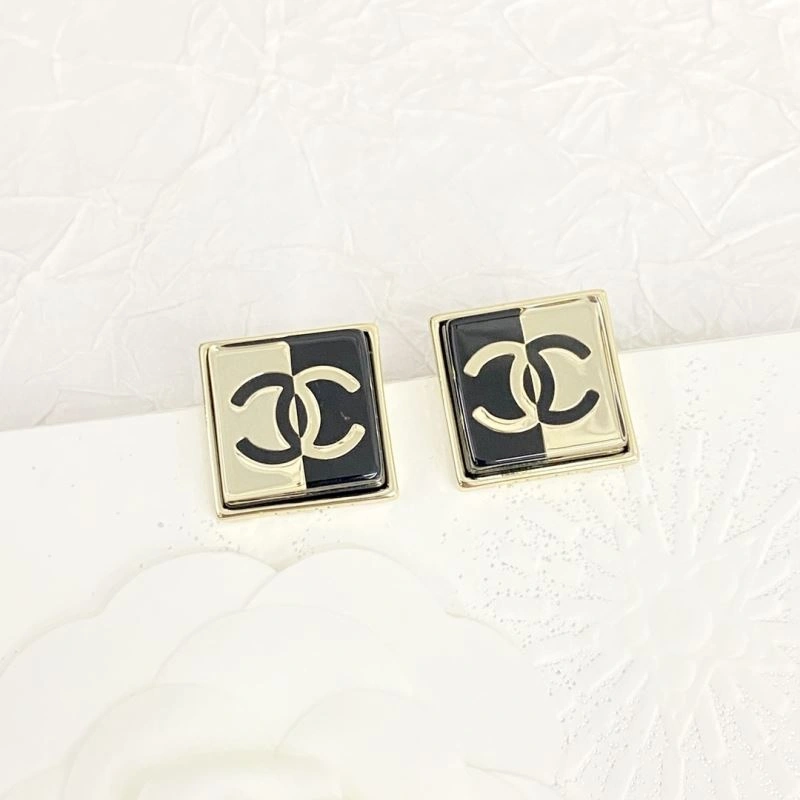 Precise copy Chanel Earrings