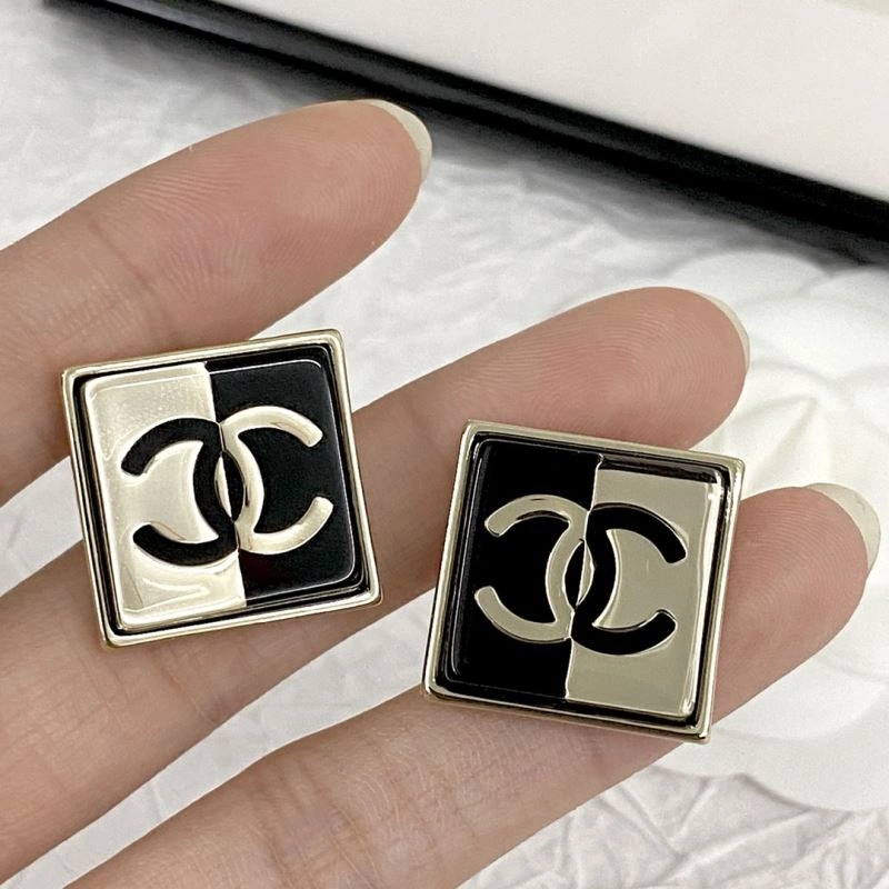 Precise copy Chanel Earrings