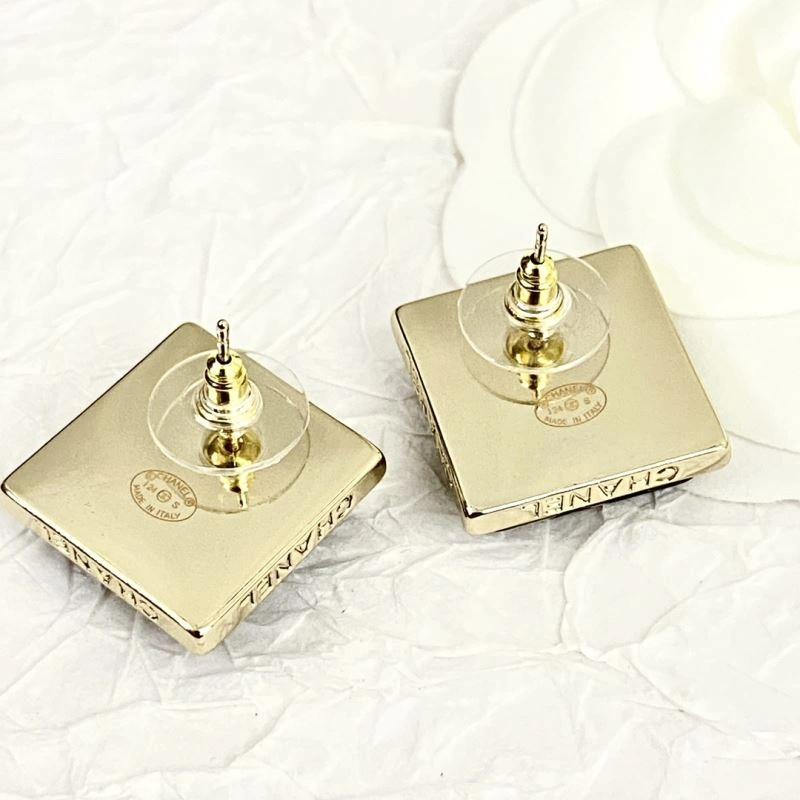 Precise copy Chanel Earrings