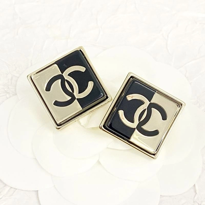 Precise copy Chanel Earrings