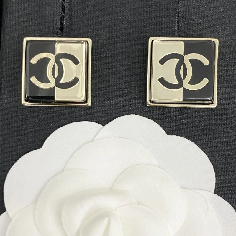 Precise copy Chanel Earrings