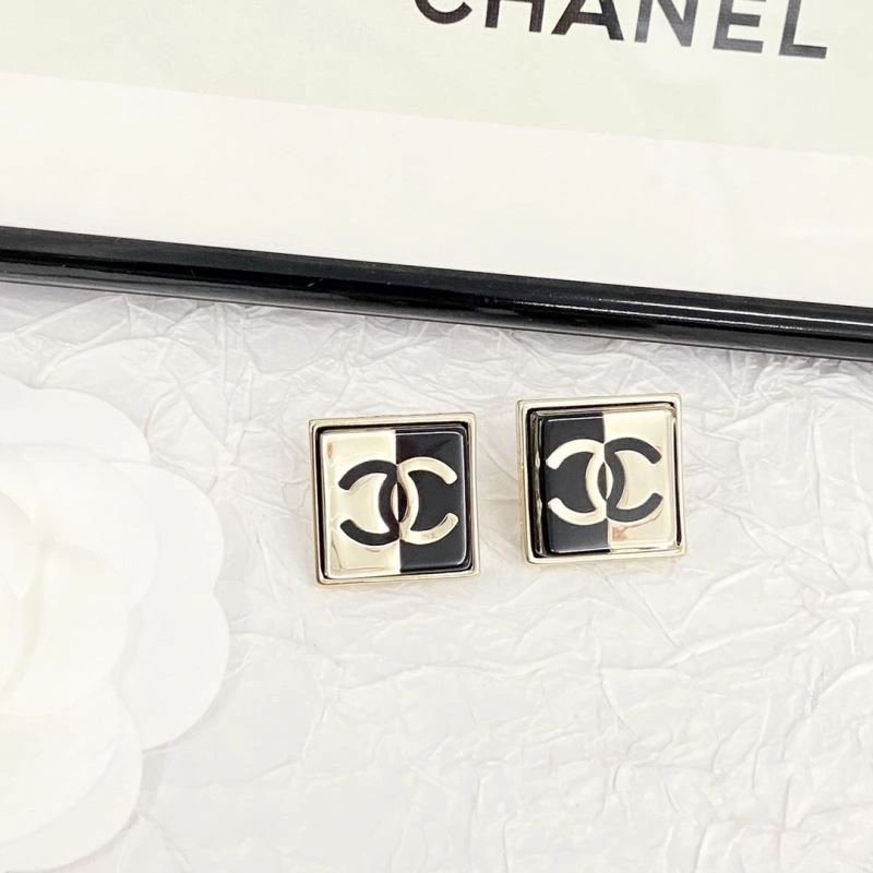 Precise copy Chanel Earrings