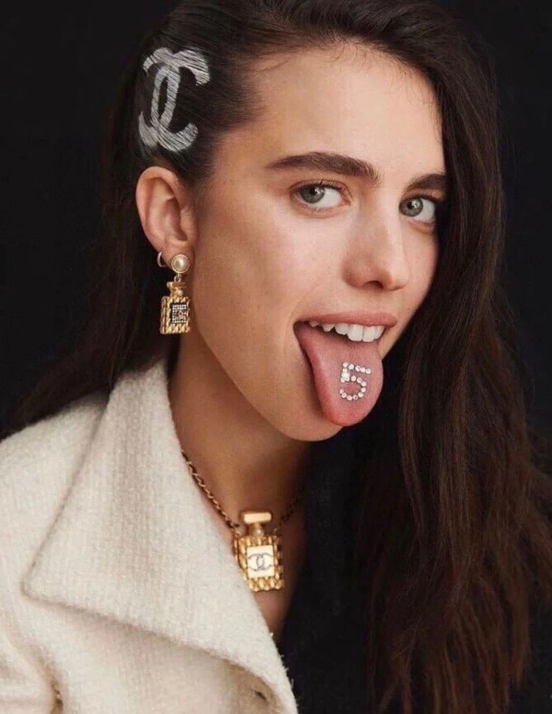 High accuracy Chanel Earrings