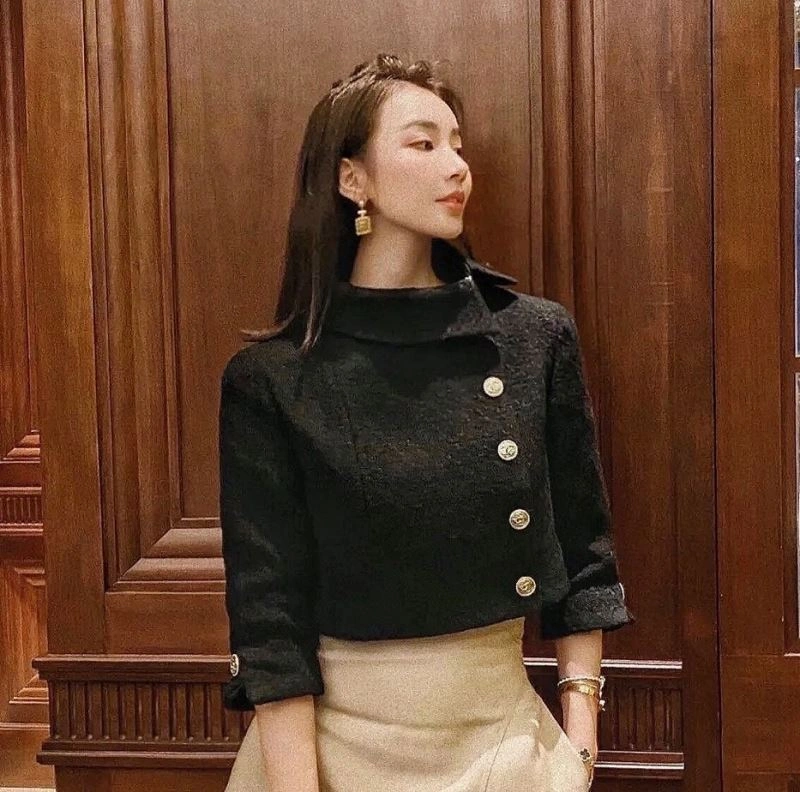 High accuracy Chanel Earrings
