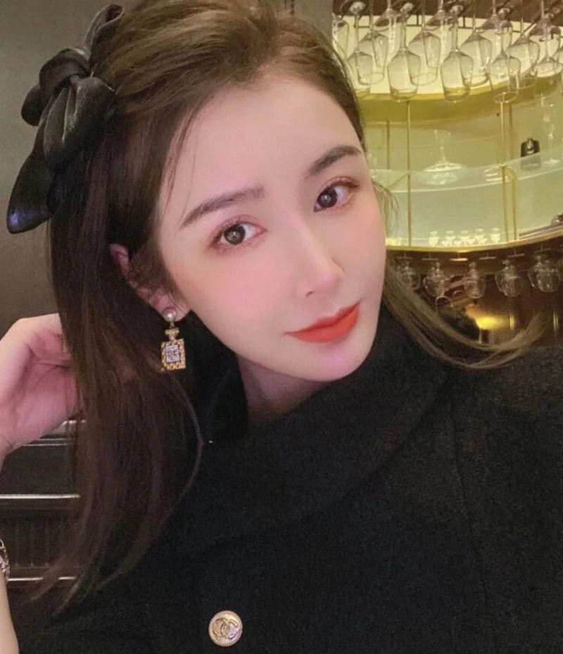 High accuracy Chanel Earrings
