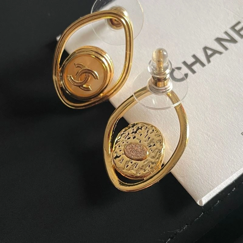1:1 copy Chanel Earrings