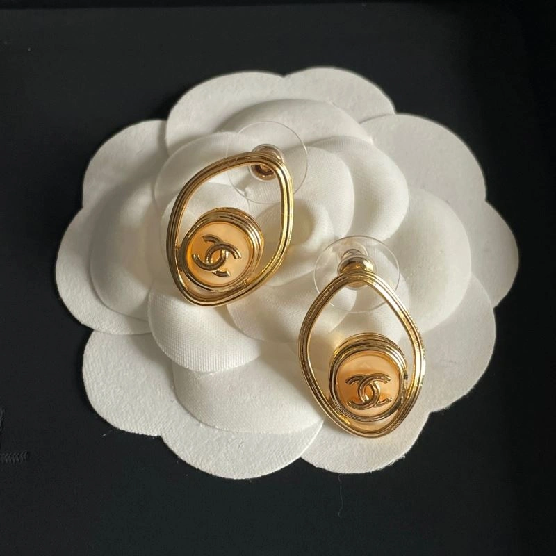 1:1 copy Chanel Earrings