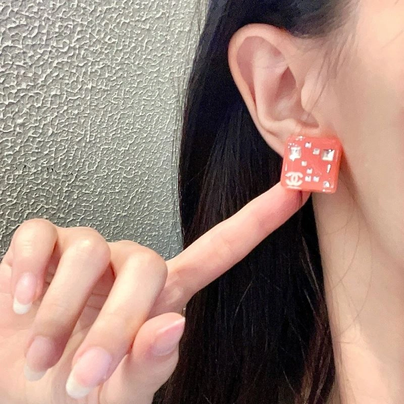 Low-cost Chanel Earrings
