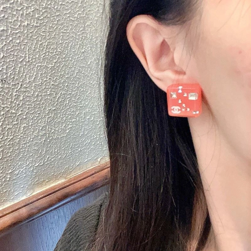 Low-cost Chanel Earrings