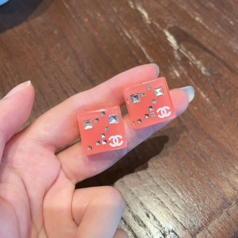 Low-cost Chanel Earrings