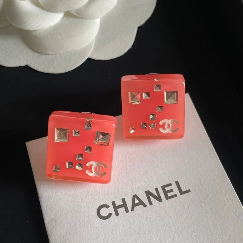 Low-cost Chanel Earrings