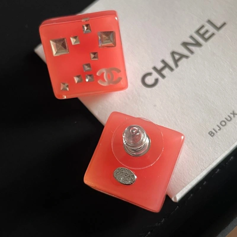 Low-cost Chanel Earrings