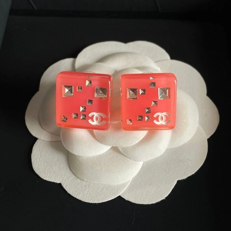 Low-cost Chanel Earrings