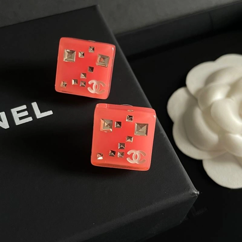 Low-cost Chanel Earrings