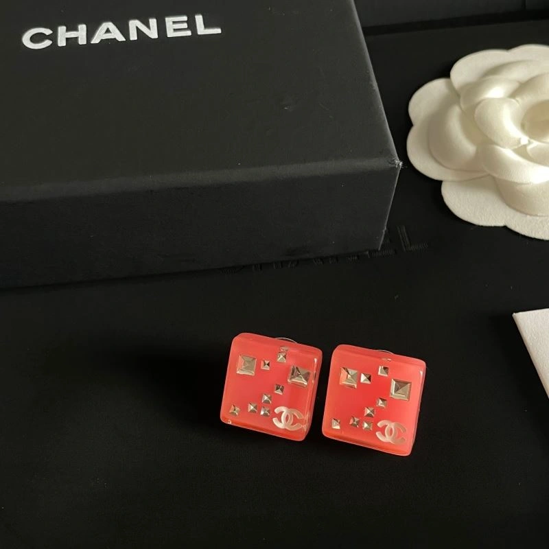 Low-cost Chanel Earrings
