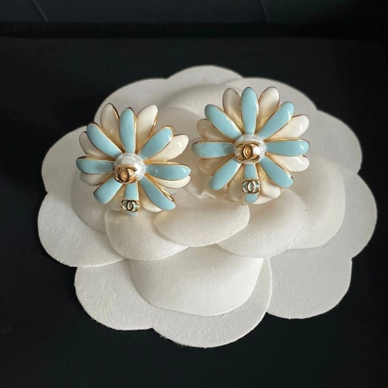Exact replica Chanel Earrings