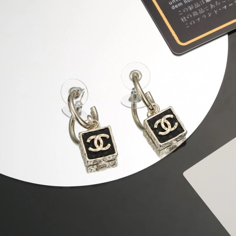 Bargain Chanel Earrings