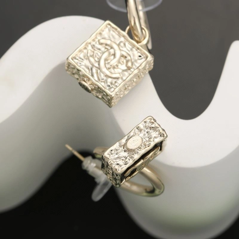 Bargain Chanel Earrings