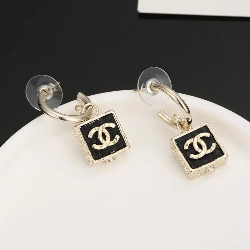 Bargain Chanel Earrings