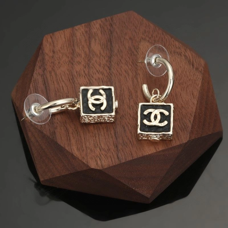 Bargain Chanel Earrings