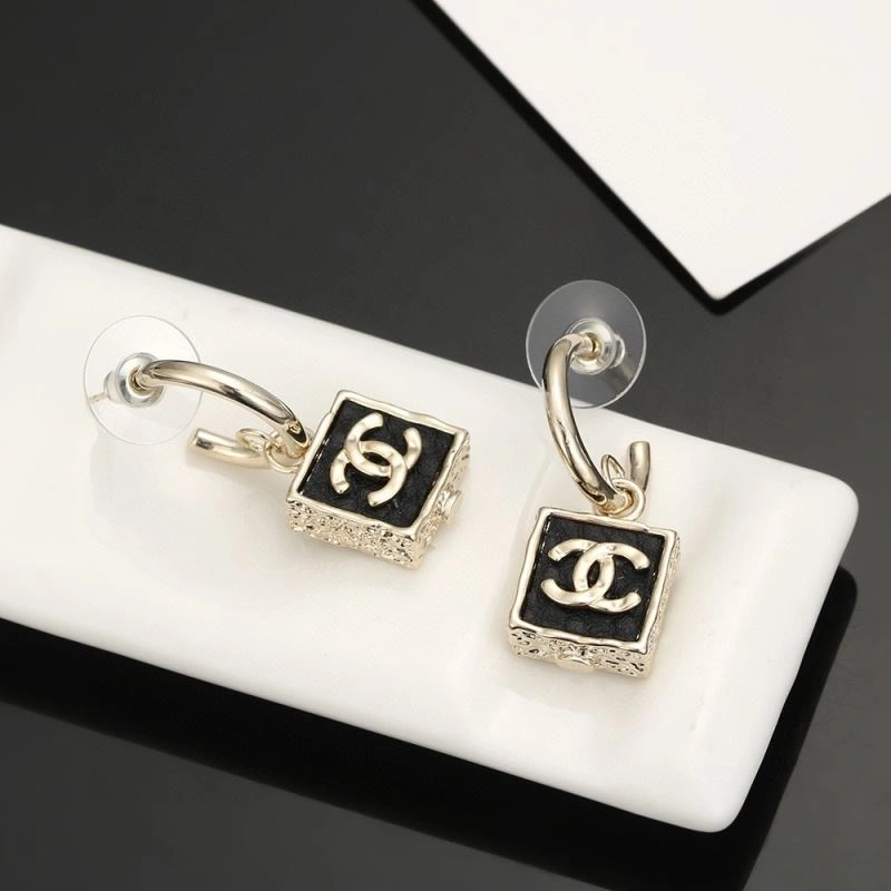 Bargain Chanel Earrings