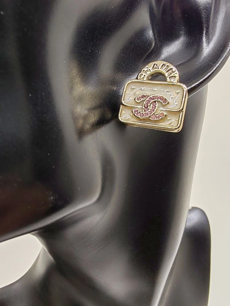 Reasonably priced Chanel Earrings