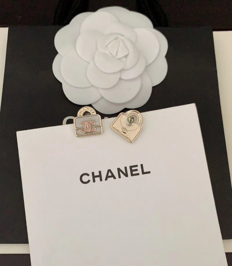 Reasonably priced Chanel Earrings