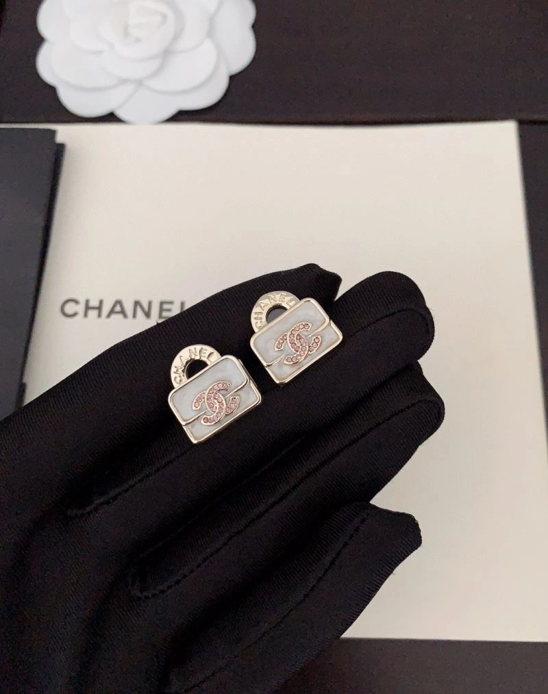 Reasonably priced Chanel Earrings