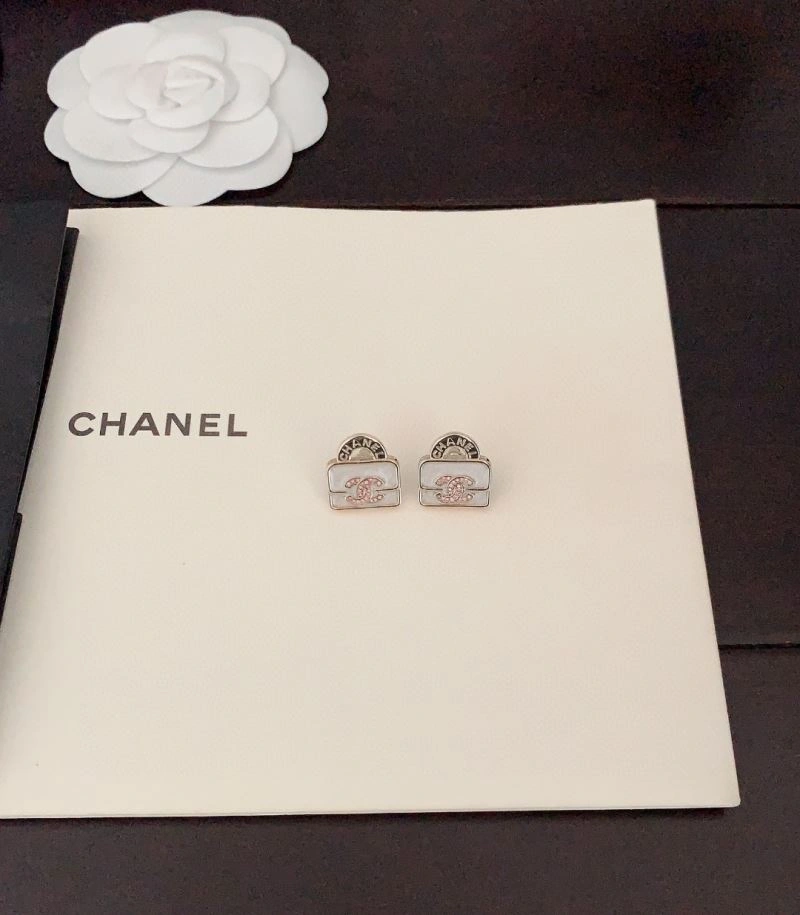 Reasonably priced Chanel Earrings
