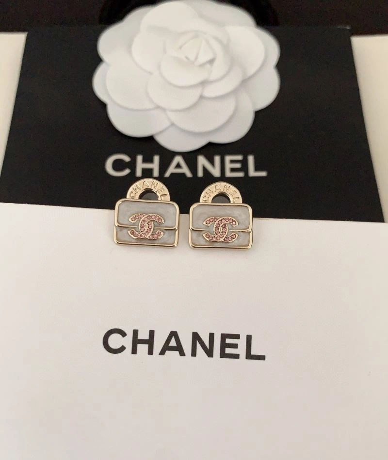 Reasonably priced Chanel Earrings