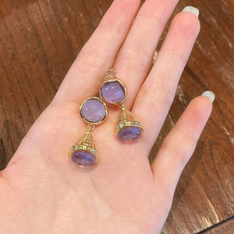 Top match Chanel Earrings