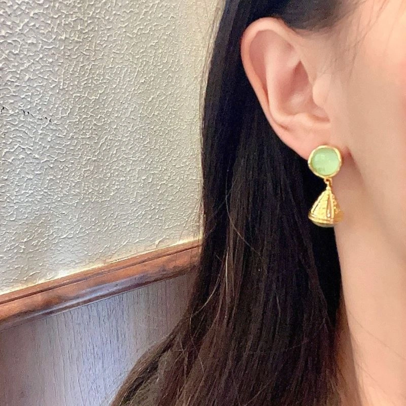 Authentic Chanel Earrings