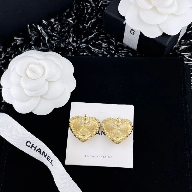 Precise copy Chanel Earrings