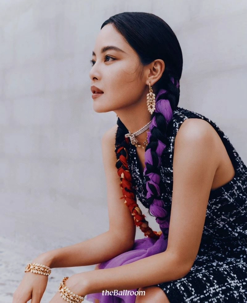 Legit Chanel Earrings