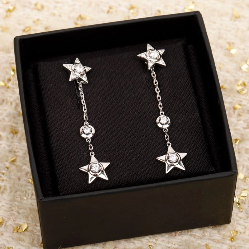 Perfect replica Chanel Earrings