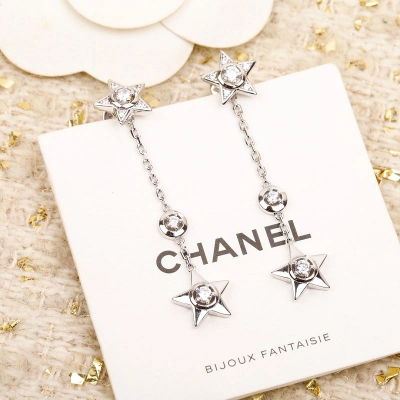 Perfect replica Chanel Earrings